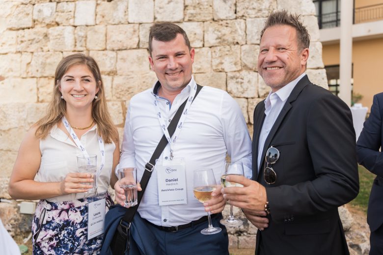 Corporate Jet Investor Malta 2026 | Corporate Jet Investor | CJI events