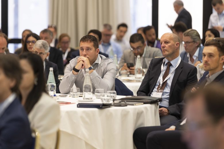 Corporate Jet Investor Malta 2026 | Corporate Jet Investor | CJI events