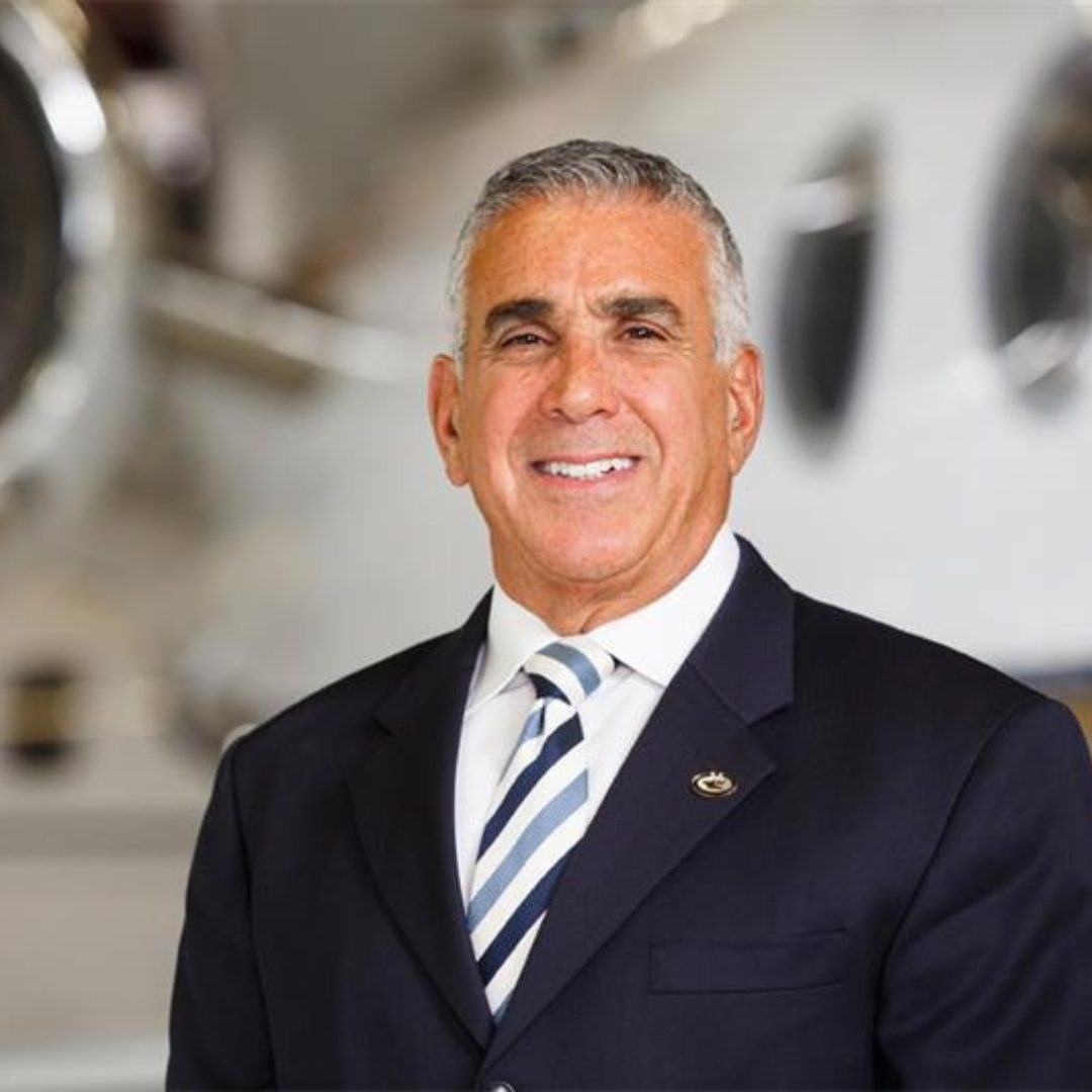 David Deitch ‘feels at home’ in new role at Jet Access | Corporate Jet ...