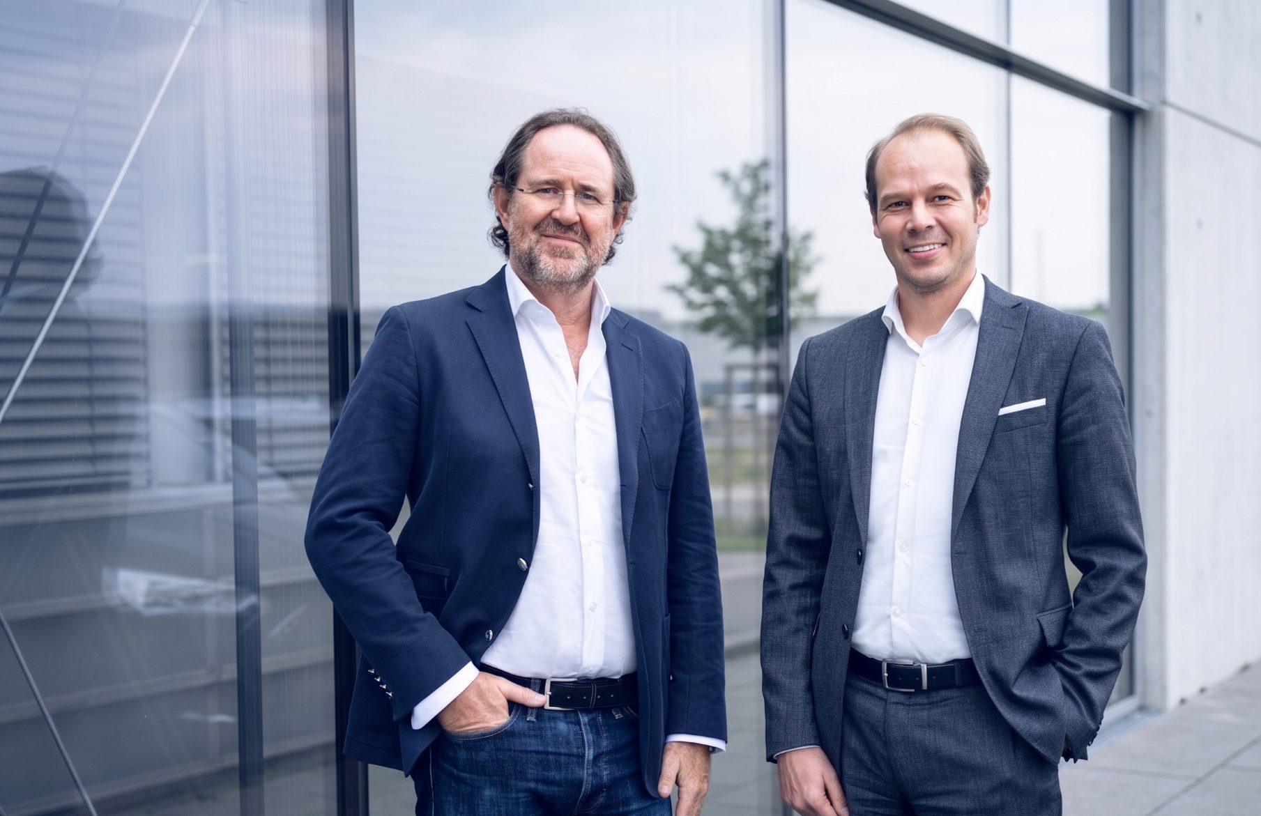 AX Aero Group combines six companies into integrated business ...