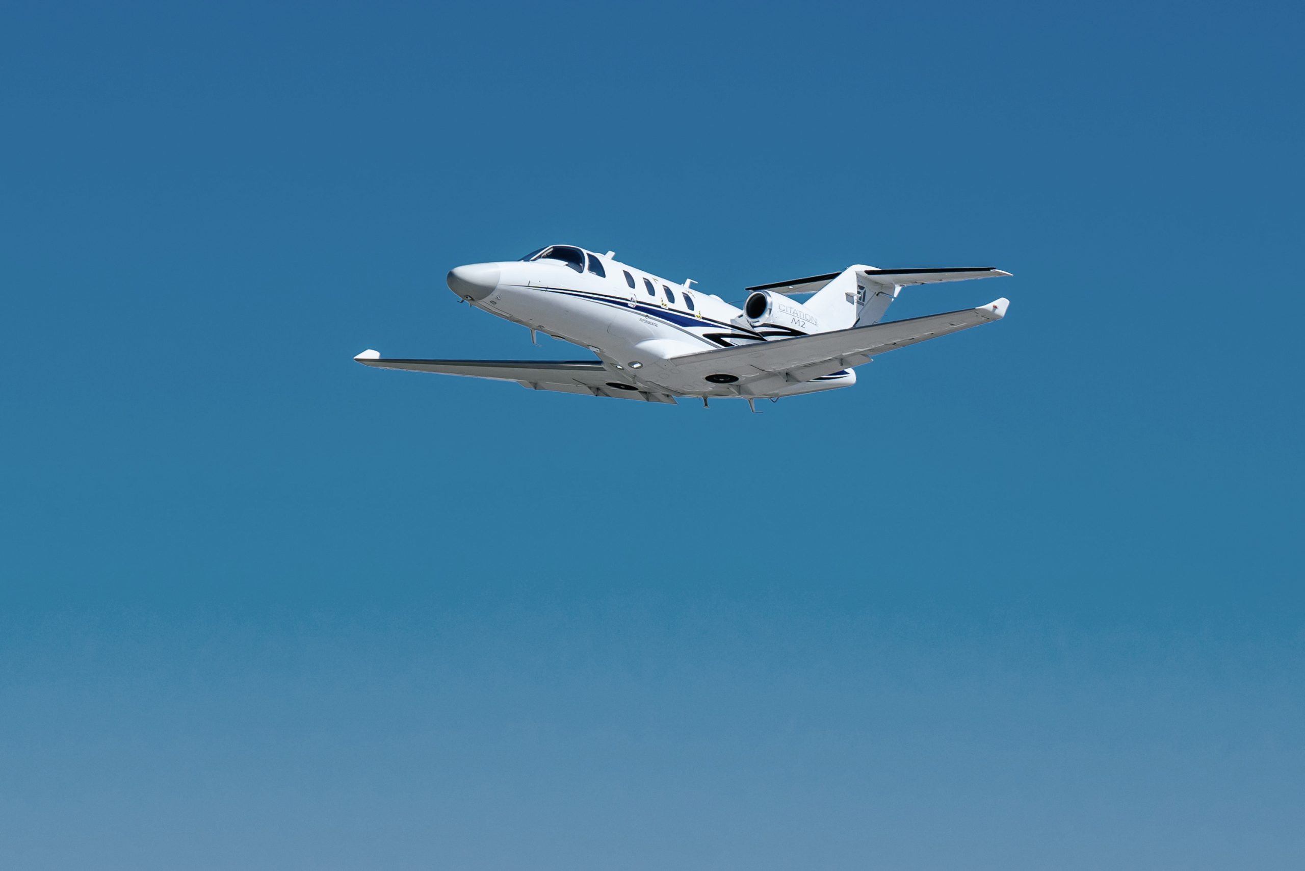 Textron Aviation marks dual milestones with 500th CJ4 rollout; M2 Gen3 ...